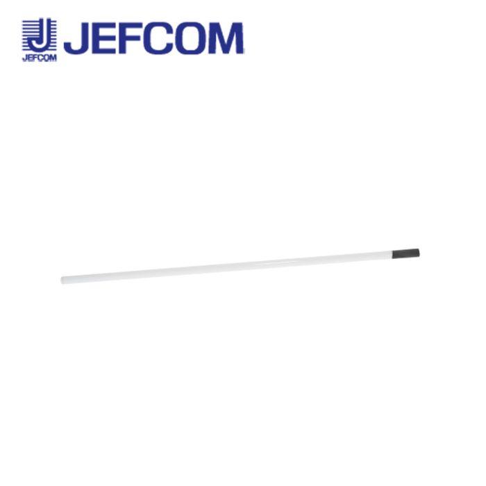 JEFCOM ジェフコム DCXF-5-2P ホワイトフィシャー2番竿【取寄商品】 : 資材まーけっと - 通販 - Yahoo!ショッピング