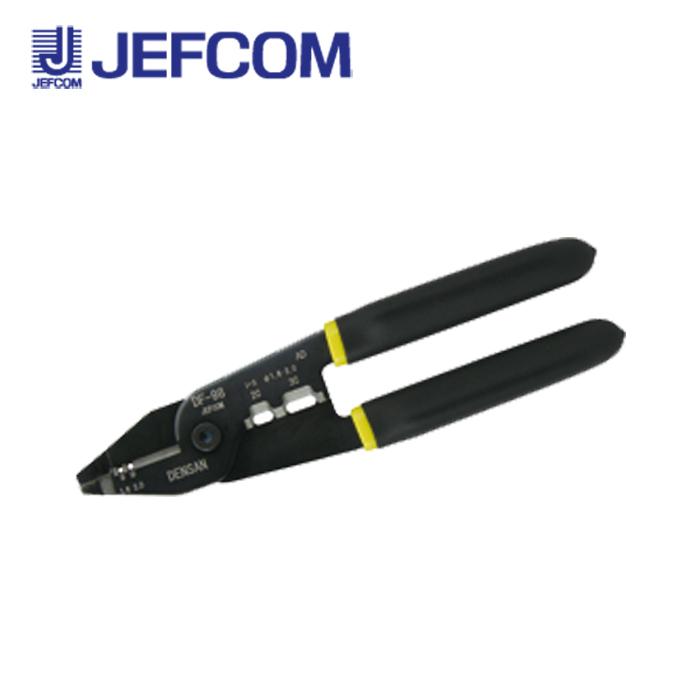 JEFCOM ジェフコム DF-98 ワンツーリッパー【取寄商品】 : 資材まーけっと - 通販 - Yahoo!ショッピング