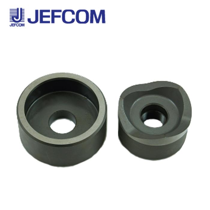 JEFCOM ジェフコム DFP-ACP54 油圧フリーパンチ（厚鋼電線管用パンチダイス）【取寄商品】 : 資材まーけっと - 通販 - Yahoo!ショッピング