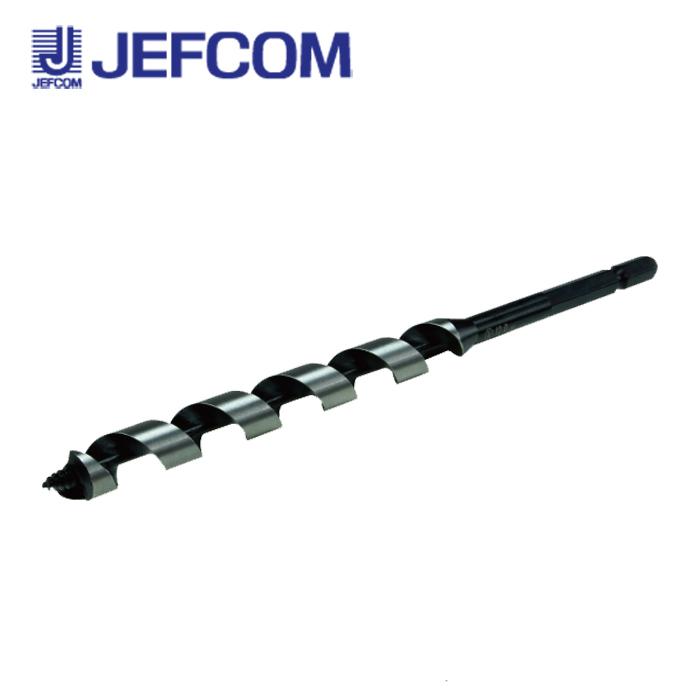 JEFCOM ジェフコム DG-12M 木工ドリル【取寄商品】 : 資材まーけっと - 通販 - Yahoo!ショッピング