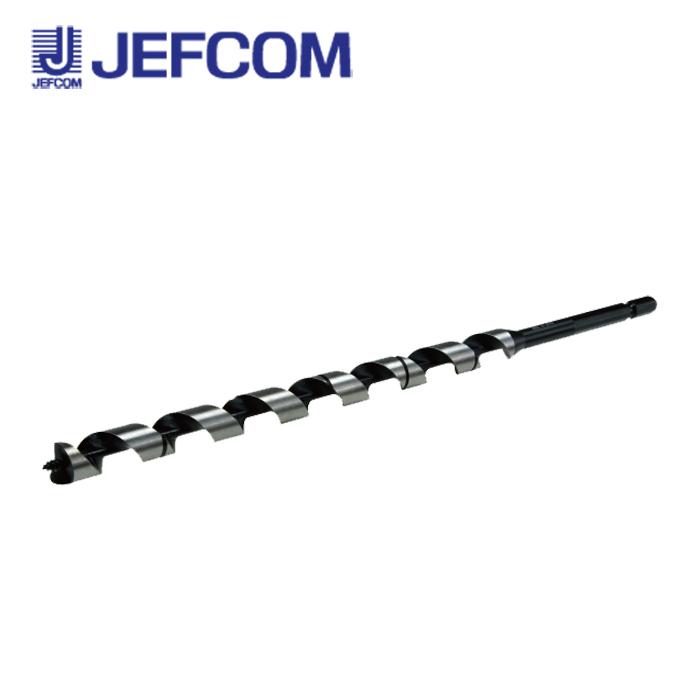 JEFCOM ジェフコム DG-18LS 木工ドリル（ロングタイプ）【取寄商品】 : 資材まーけっと - 通販 - Yahoo!ショッピング