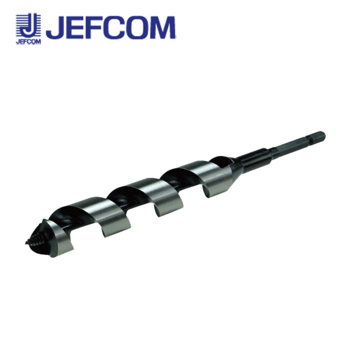 JEFCOM ジェフコム DG-24M 木工ドリル【取寄商品】 : 資材まーけっと - 通販 - Yahoo!ショッピング