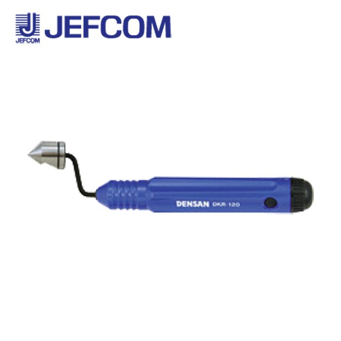 JEFCOM ジェフコム DKR-130 くるくるリーマー【取寄商品】 : 資材まーけっと - 通販 - Yahoo!ショッピング