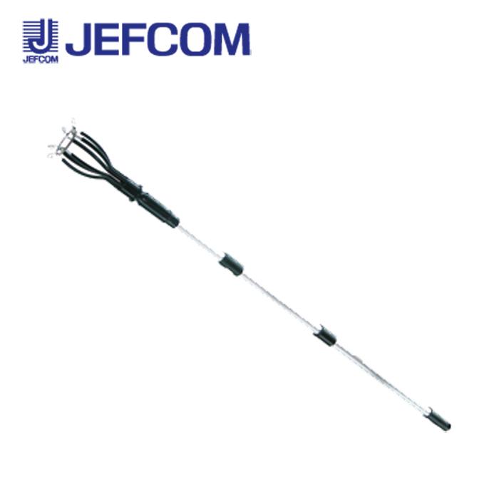 JEFCOM ジェフコム DLC-180 ランプチェンジャー【取寄商品】 : 資材まーけっと - 通販 - Yahoo!ショッピング