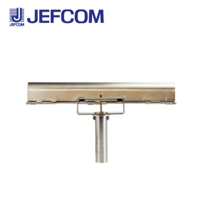 JEFCOM ジェフコム DLC-RT 直管ランプチェンジャー（回転式）クランプヘッド【取寄商品】 : 資材まーけっと - 通販 - Yahoo!ショッピング