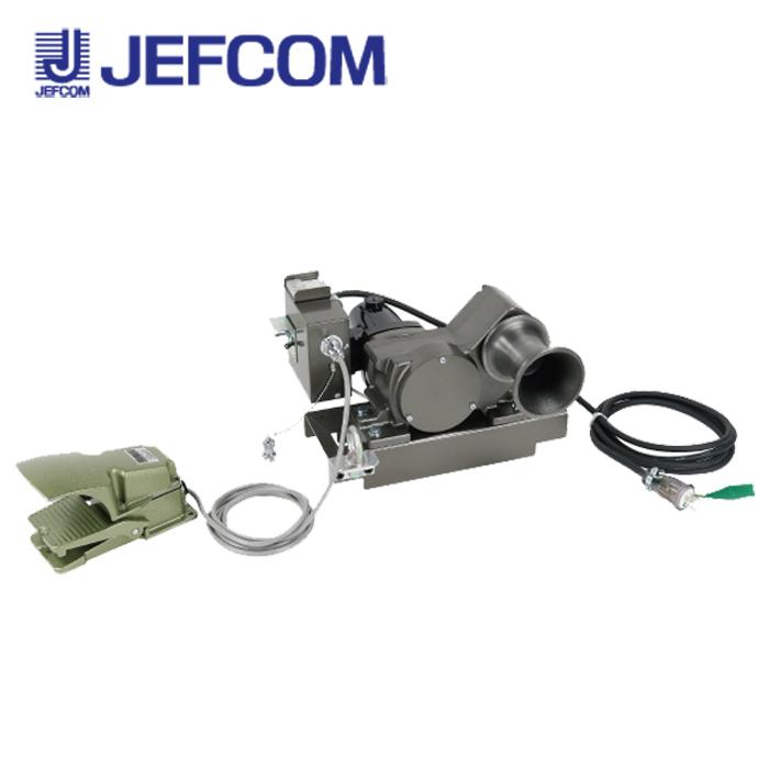 ジェフコム DP-005MA ケーブルウインチミニ【取寄商品】 : dp005ma : 資材まーけっと - 通販 - Yahoo!ショッピング