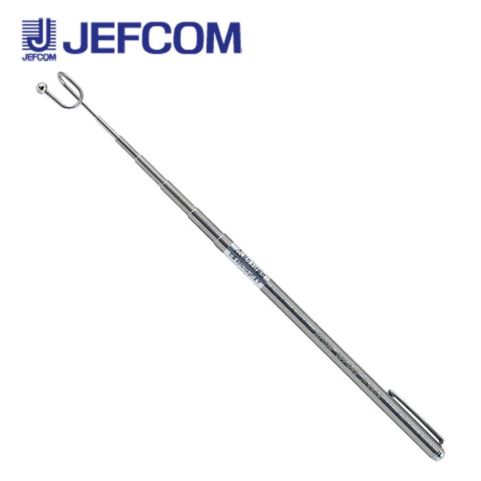 JEFCOM ジェフコム DPF-093 ポケットフィッシャー（ミニタイプ）【取寄商品】 : 資材まーけっと - 通販 - Yahoo!ショッピング