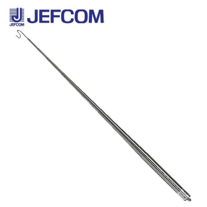 JEFCOM ジェフコム DPF-200 ポケットフィッシャー【取寄商品】 : 資材まーけっと - 通販 - Yahoo!ショッピング