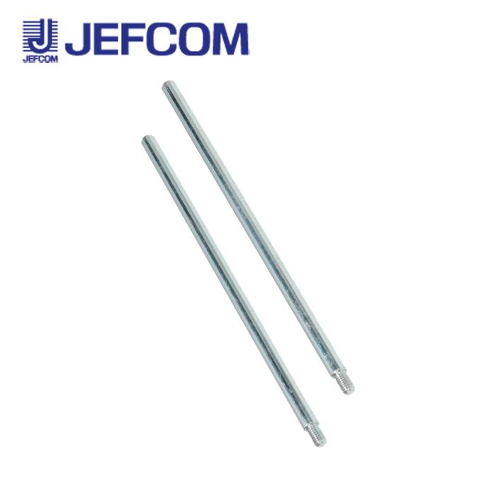JEFCOM ジェフコム DR-300-SD スタッド(2本)【取寄商品】 : 資材まーけっと - 通販 - Yahoo!ショッピング