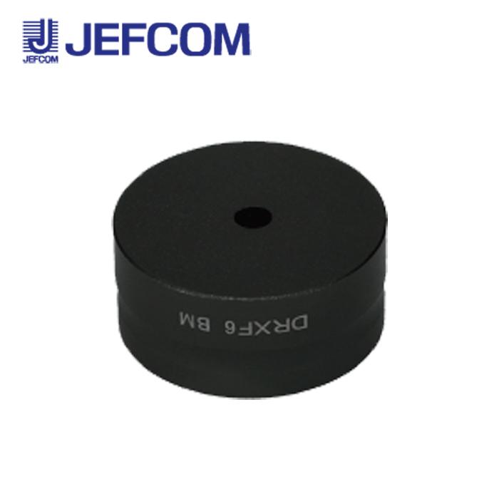 JEFCOM ジェフコム DRXF-6-ED レッドフィッシャー尻金キャップ【取寄商品】 : 資材まーけっと - 通販 - Yahoo!ショッピング