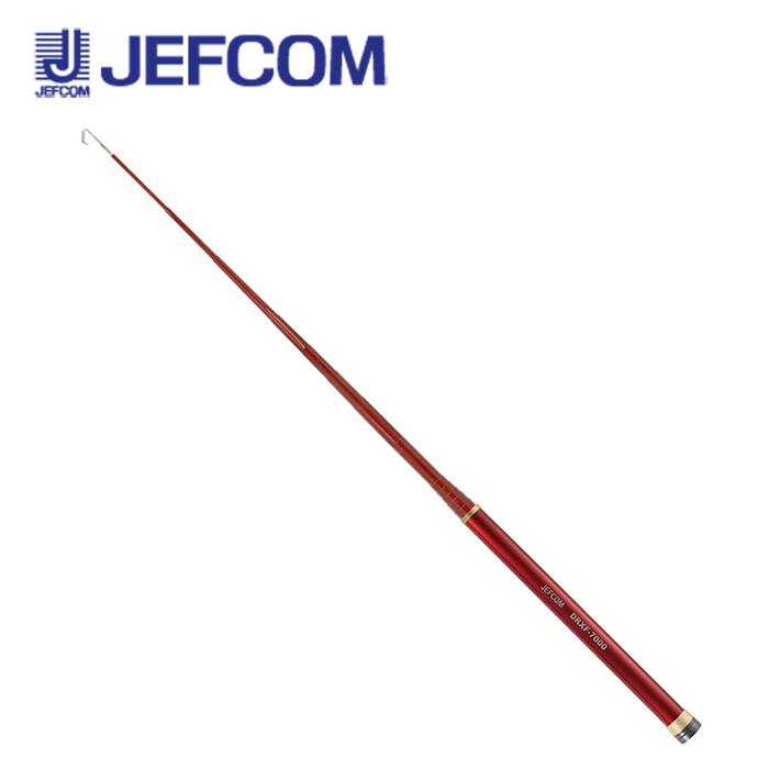 JEFCOM（ジェフコム） DRXF-7000 レッドフィッシャー【取寄商品】 : 資材まーけっと - 通販 - Yahoo!ショッピング