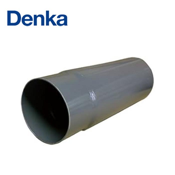 電気化学工業/デンカ DTU100 100φ ダクト埋込管 : 資材まーけっと - 通販 - Yahoo!ショッピング