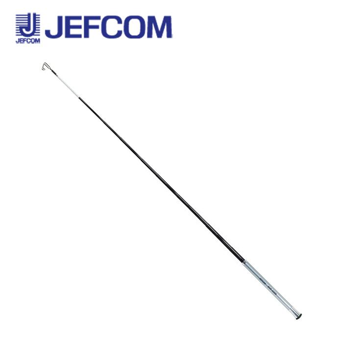 JEFCOM（ジェフコム） DVF-3000 シルバーフィッシャー 3m【取寄商品】 : 資材まーけっと - 通販 - Yahoo!ショッピング