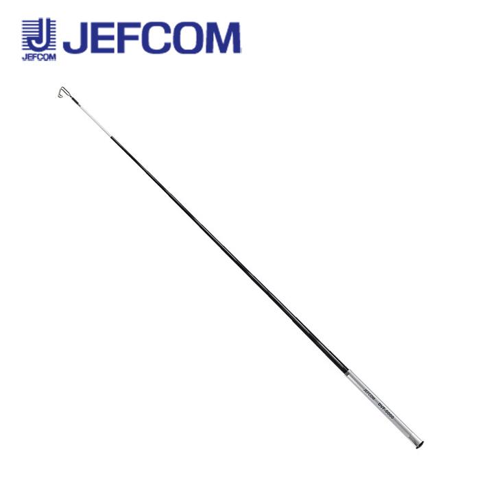 JEFCOM（ジェフコム） DVF-5000 シルバーフィッシャー5m【取寄商品】 : 資材まーけっと - 通販 - Yahoo!ショッピング