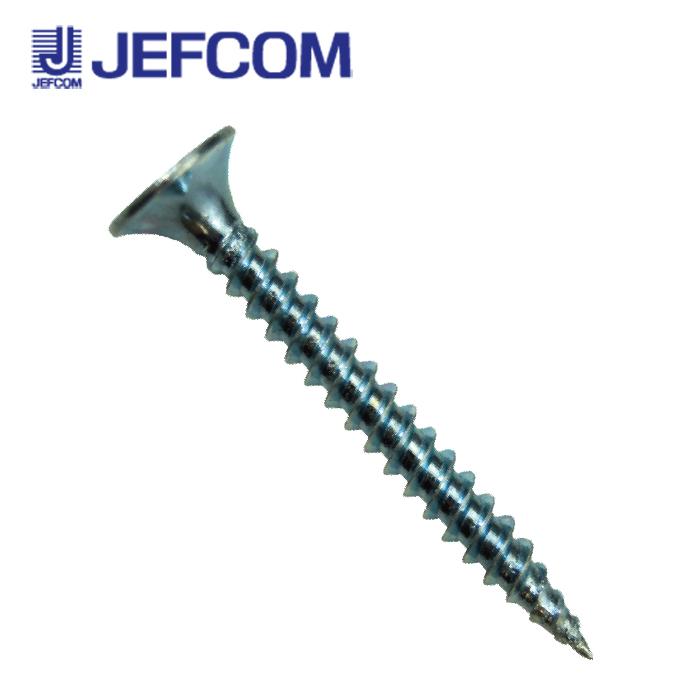 JEFCOM ジェフコム DW-3532UP P-PACKドライウォール(ユニクロ) 120本入【取寄商品】 : 資材まーけっと - 通販 - Yahoo!ショッピング