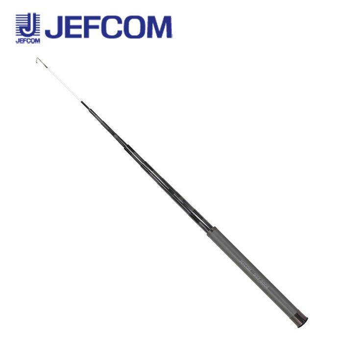 JEFCOM ジェフコム DXF-8000 シルバーフィッシャー(プラス) 8m【取寄商品】 : 資材まーけっと - 通販 - Yahoo!ショッピング