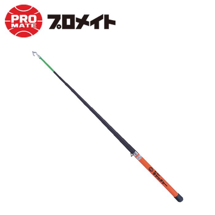 プロメイト E-4866 ケーブルキャッチャー : 資材まーけっと - 通販 - Yahoo!ショッピング