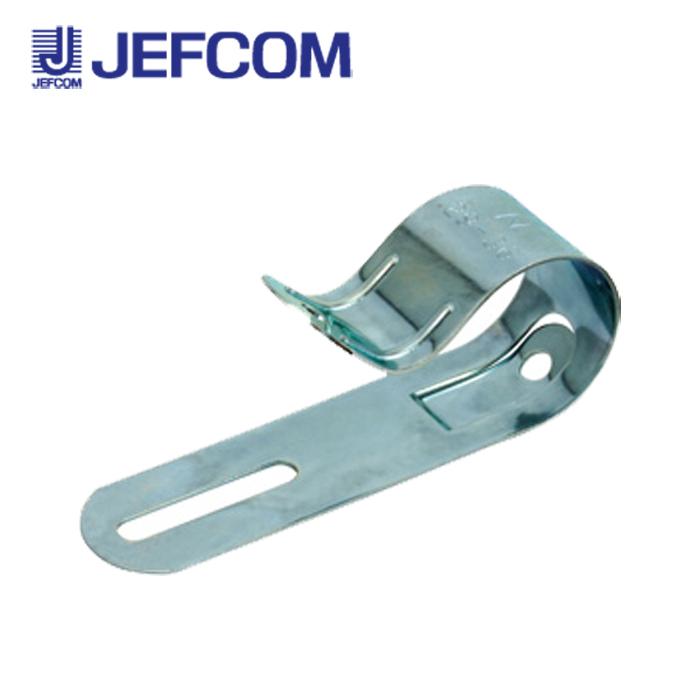 JEFCOM ジェフコム EM-SD2328 両片サドル 20個入 φ23-28mm【取寄商品】 : 資材まーけっと - 通販 - Yahoo!ショッピング