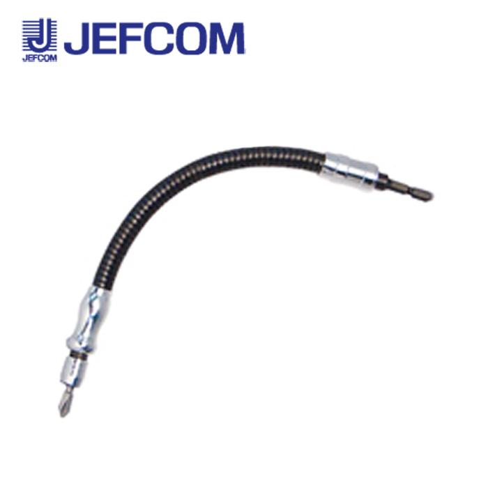 JEFCOM ジェフコム FS-300 フレキビットセッター【取寄商品】 : 資材まーけっと - 通販 - Yahoo!ショッピング