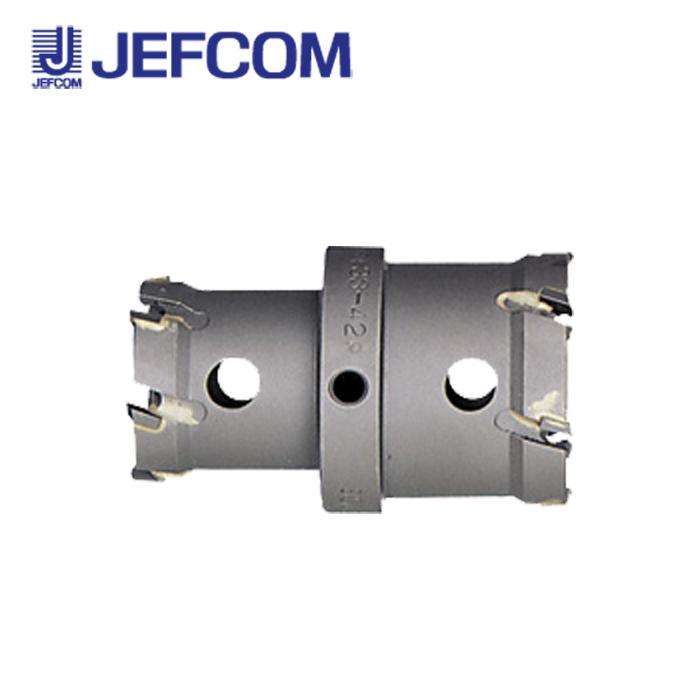 JEFCOM ジェフコム H-2733 クイックダブル超硬ホールソー 27mm/33mm【取寄商品】 : 資材まーけっと - 通販 - Yahoo!ショッピング