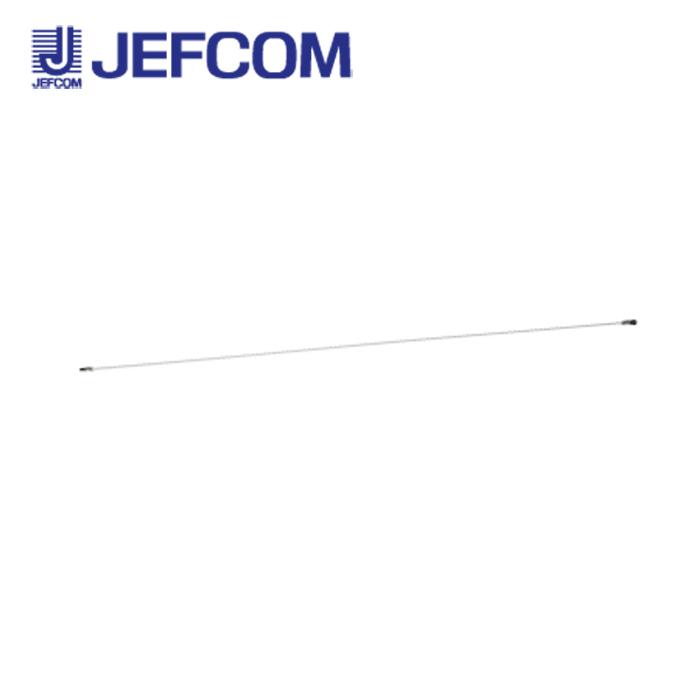 JEFCOM ジェフコム JE1-4030-R マルチジョイント呼線ロッド（イージージョイント）ホワイト【取寄商品】 : 資材まーけっと ...