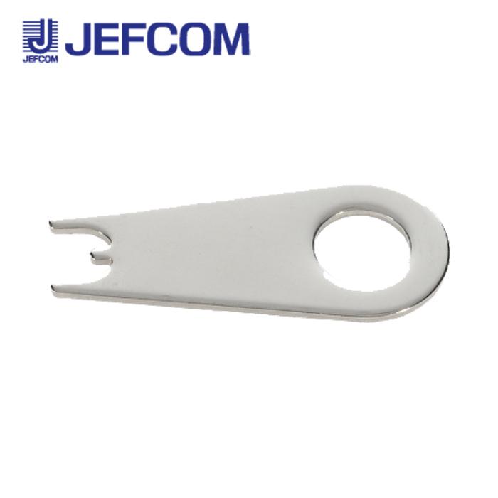 JEFCOM ジェフコム JEF-RT イージージョイント解除ツール【取寄商品】 : 資材まーけっと - 通販 - Yahoo!ショッピング