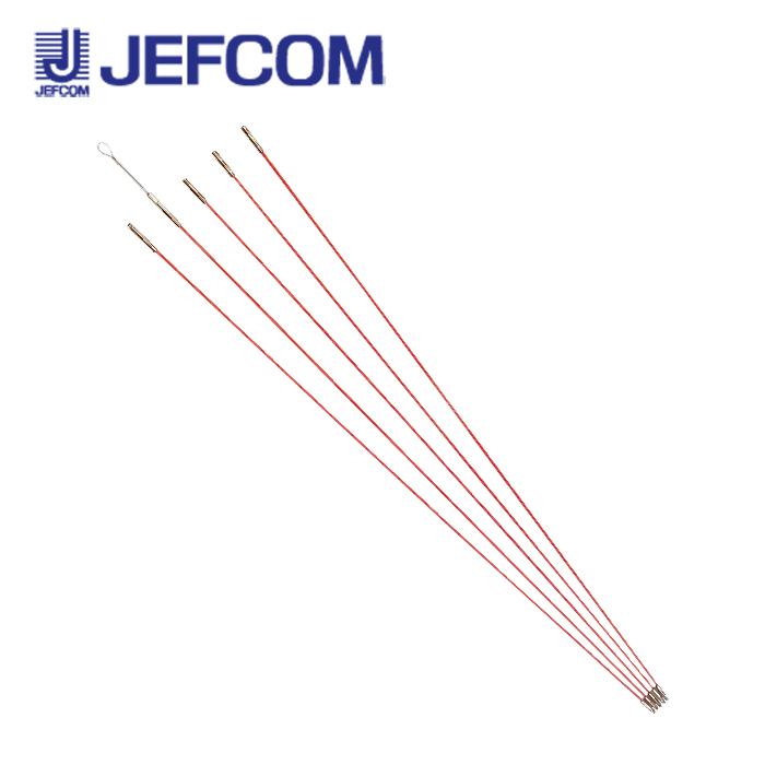 JEFCOM ジェフコム JF-451 ジョイント釣り名人Jr. オレンジ 5本入【取寄商品】 : 資材まーけっと - 通販 - Yahoo!ショッピング