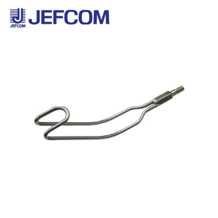 JEFCOM ジェフコム JF-B アダプター金具【取寄商品】 : 資材まーけっと - 通販 - Yahoo!ショッピング