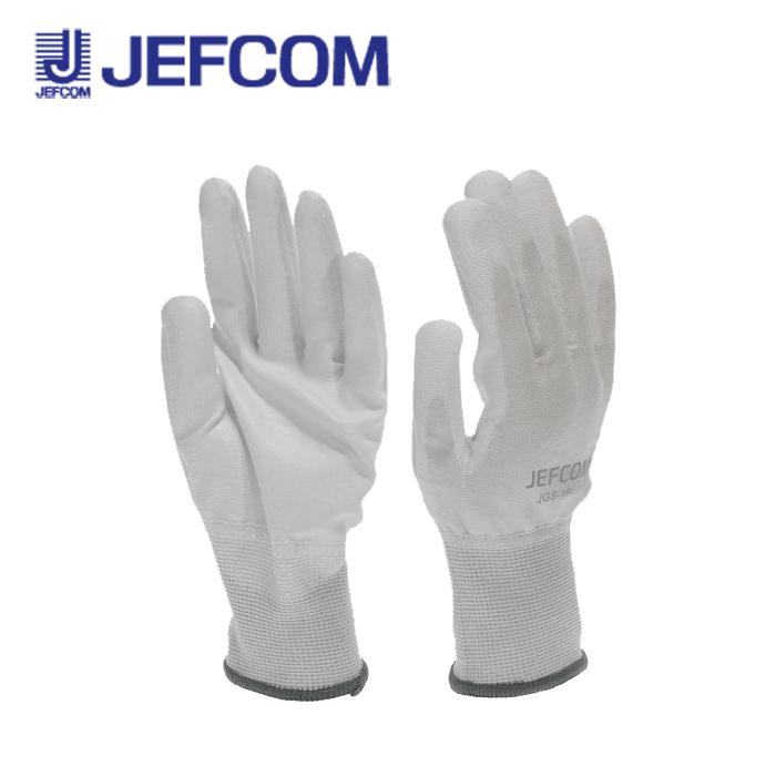 JEFCOM ジェフコム JGS-18L ブレードガードグローブ Lサイズ【取寄商品】 : 資材まーけっと - 通販 - Yahoo!ショッピング