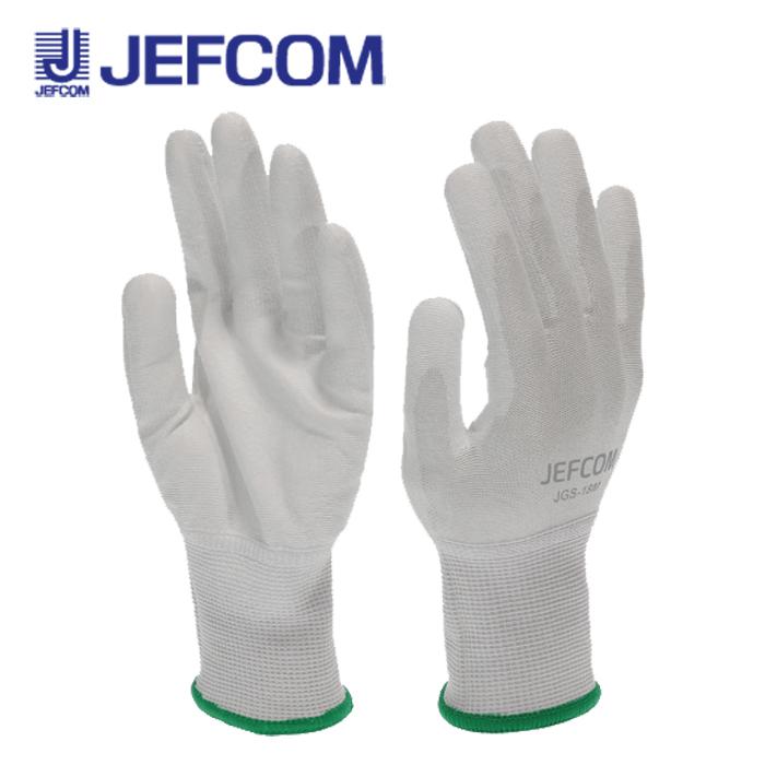 JEFCOM ジェフコム JGS-18M ブレードガードグローブ Mサイズ【取寄商品】 : 資材まーけっと - 通販 - Yahoo!ショッピング