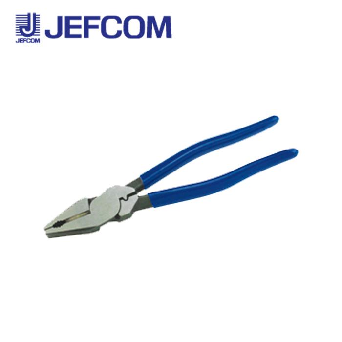JEFCOM ジェフコム JHP-200 電工プロペンチ(圧着付軽量タイプ)【取寄商品】 : 資材まーけっと - 通販 - Yahoo!ショッピング