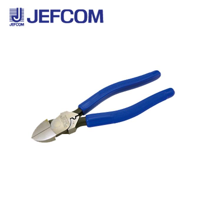 JEFCOM（ジェフコム） JKC-175 電工プロニッパー（圧着付・薄刃タイプ）【取寄商品】 : 資材まーけっと - 通販 - Yahoo!ショッピング