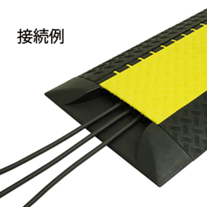 JEFCOM ジェフコム JTP-5435-ED ジョイントプロテクター【取寄商品】 : 資材まーけっと - 通販 - Yahoo!ショッピング