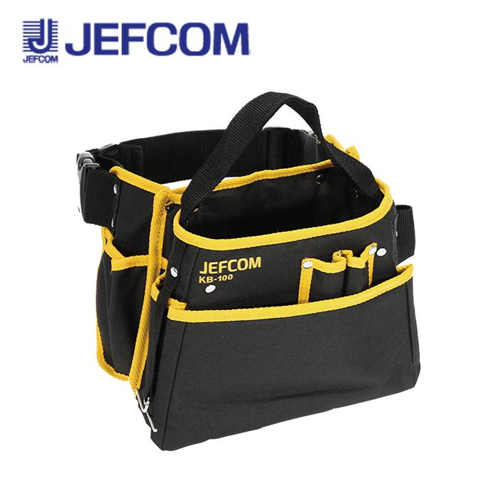 JEFCOM ジェフコム KB-100 ハシゴバック【取寄商品】 : 資材まーけっと - 通販 - Yahoo!ショッピング