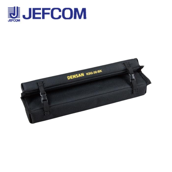 ジェフコム KSG-30-BK キャタツサイドガード ブラック【取寄商品】 : ksg30bk : 資材まーけっと - 通販 - Yahoo!ショッピング