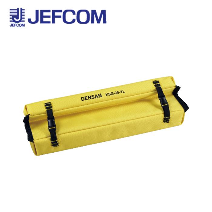 JEFCOM ジェフコム KSG-30-YL キャタツサイドガード イエロー【取寄商品】 : 資材まーけっと - 通販 - Yahoo!ショッピング