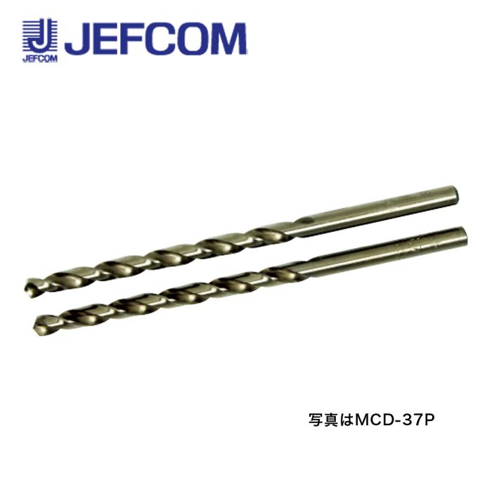 JEFCOM ジェフコム MCD-14P コバルト正宗ドリル 2本入【取寄商品】 : 資材まーけっと - 通販 - Yahoo!ショッピング