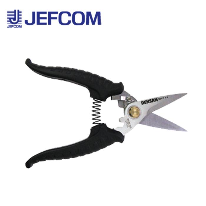 JEFCOM（ジェフコム） MH-7 マルチハサミ【取寄商品】 : 資材まーけっと - 通販 - Yahoo!ショッピング