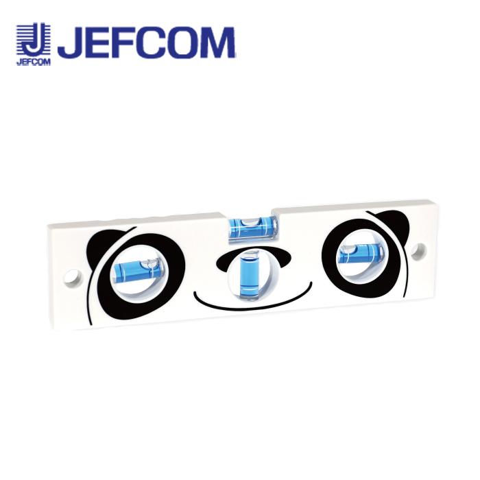 JEFCOM ジェフコム ML-20PD パンダレベル【取寄商品】 : 資材まーけっと - 通販 - Yahoo!ショッピング