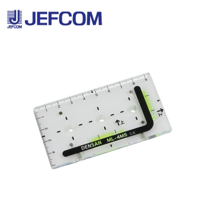 ジェフコム ML-4MS スイッチボックスエアコンレベル（スリムタイプ）【取寄商品】 : ml4ms : 資材まーけっと - 通販 - Yahoo!ショッピング