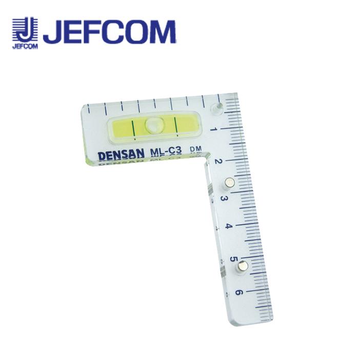 JEFCOM（ジェフコム） ML-C3 コンセントレベルゲージ（左右兼用タイプ）【取寄商品】 : 資材まーけっと - 通販 - Yahoo!ショッピング