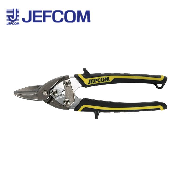 JEFCOM ジェフコム MS-19S 金切バサミ（ミニ）【取寄商品】 : 資材まーけっと - 通販 - Yahoo!ショッピング