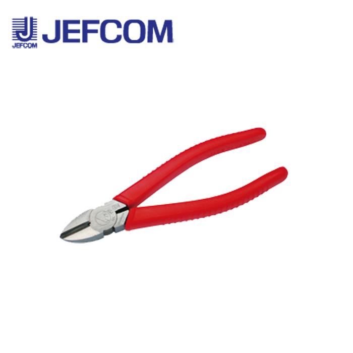 JEFCOM ジェフコム NK-150 強力ニッパー【取寄商品】 : 資材まーけっと - 通販 - Yahoo!ショッピング