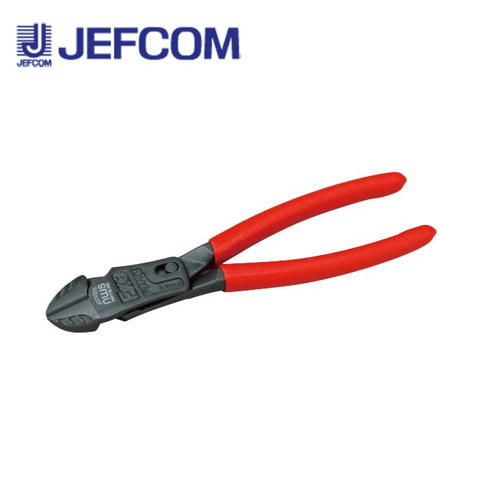 JEFCOM ジェフコム NW138-200 NWSニッパー138【取寄商品】 : 資材まーけっと - 通販 - Yahoo!ショッピング
