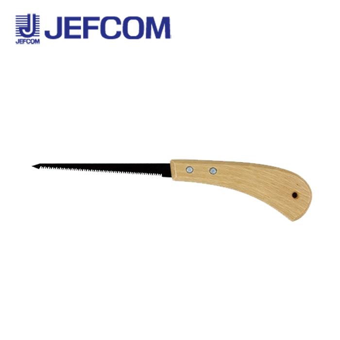 JEFCOM ジェフコム OM-110 ハンディ押し切りノコ【取寄商品】 : 資材まーけっと - 通販 - Yahoo!ショッピング