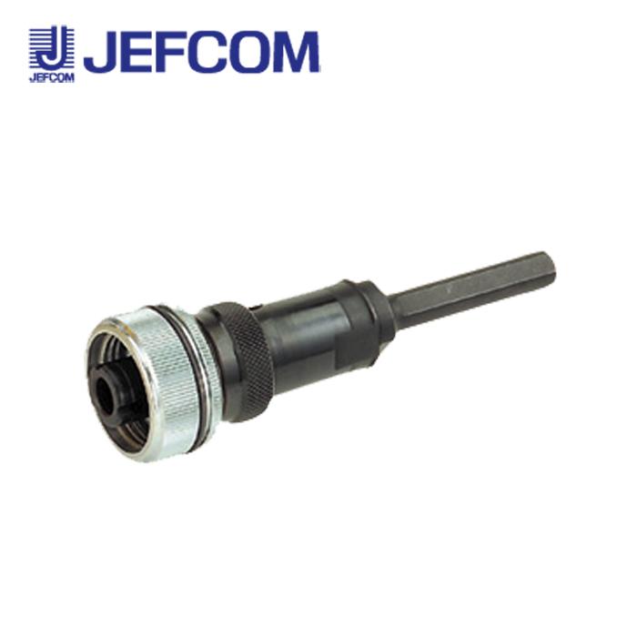 JEFCOM ジェフコム OP-13N ワンタッチスペシャルコア クランプシャンク【取寄商品】 : 資材まーけっと - 通販 - Yahoo!ショッピング