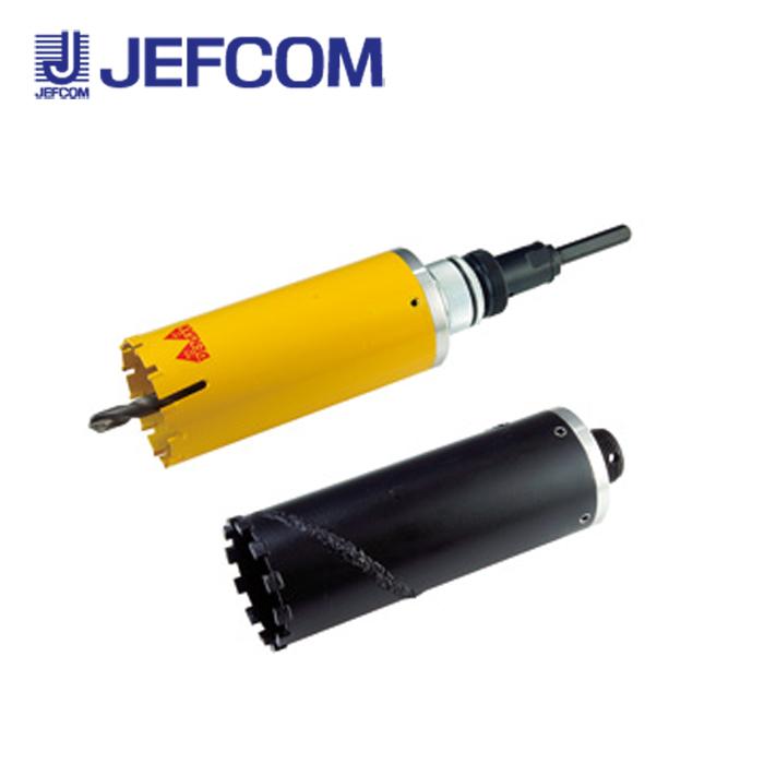 JEFCOM ジェフコム OSD-65SET コアドリルセット【取寄商品】 : 資材まーけっと - 通販 - Yahoo!ショッピング
