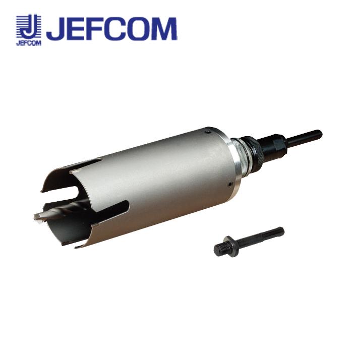 JEFCOM ジェフコム OSW-65N ワンタッチサイディングウッドコア φ65mm【取寄商品】 : 資材まーけっと - 通販 - Yahoo!ショッピング