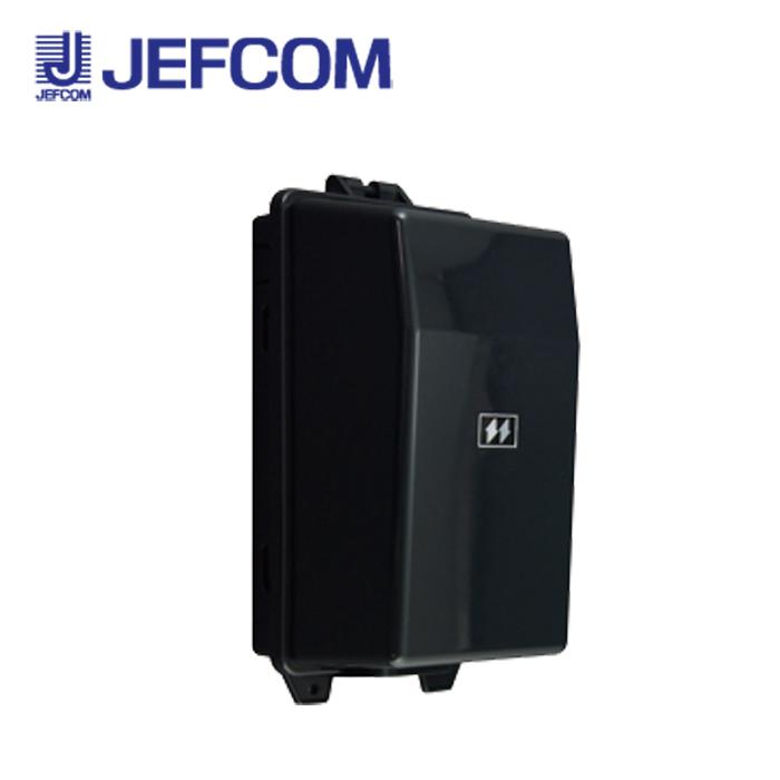 JEFCOM ジェフコム PK-1J 分電箱【取寄商品】 : 資材まーけっと - 通販 - Yahoo!ショッピング