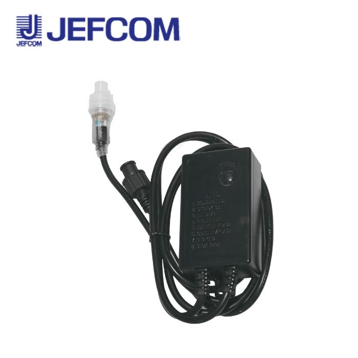 JEFCOM ジェフコム PR-E3-700C LEDソフトネオン コントローラー(AC-DCアダプタ専用)【取寄商品】 : 資材まーけっと - 通販 - Yahoo!ショッピング